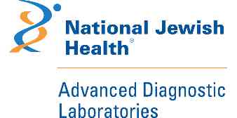 National Jewish Health Advanced Diagnostic Laboratories - Clinical ...