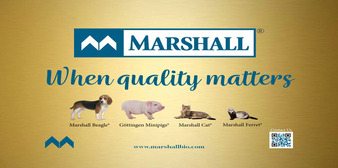 Marshall BioResources - Laboratory Animal Science Buyers Guide