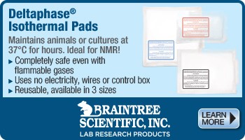 Braintree Scientific Inc. - Laboratory Animal Science Buyers Guide