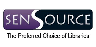 SenSource Inc - American Libraries Buyers Guide