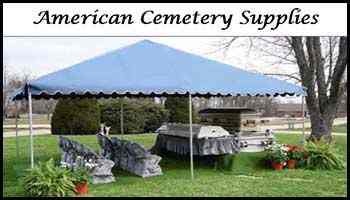 American Cemetery Supplies Inc. - ICCFA Supply Link