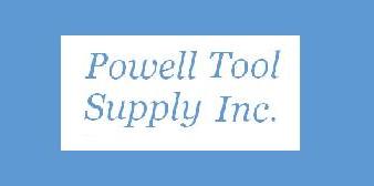Powell Tool Supply, Inc. - ISA Industrial Supply Guide
