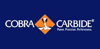 Cobra Carbide - ISA Industrial Supply Guide
