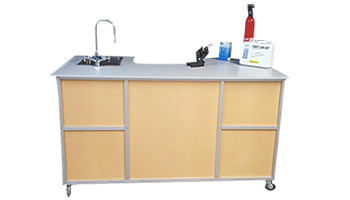 Home - NSTA Science Supply Guide