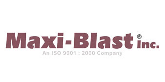 Maxi-Blast, Inc. - SPE Plastics Industry Resource