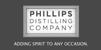 Phillips Distilling Company - Wine and Spirits Industry Buyer's Guide